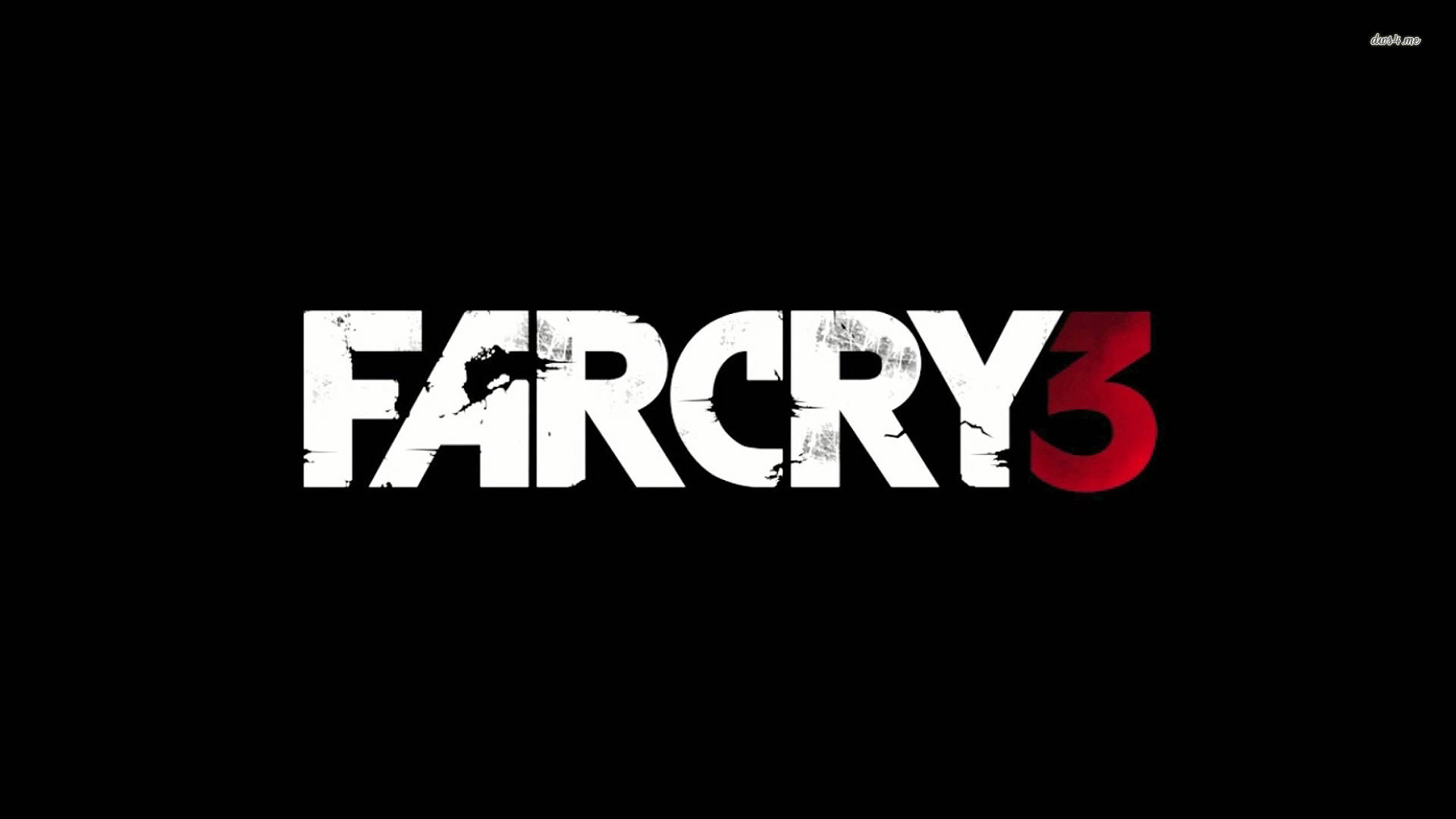 Far Cry 3