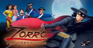 Zorro the Chronicles - Стримы