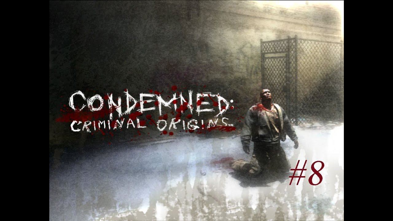 Condemned Criminal Origins