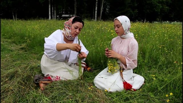 Творческая мастерская ″Малых Корел″