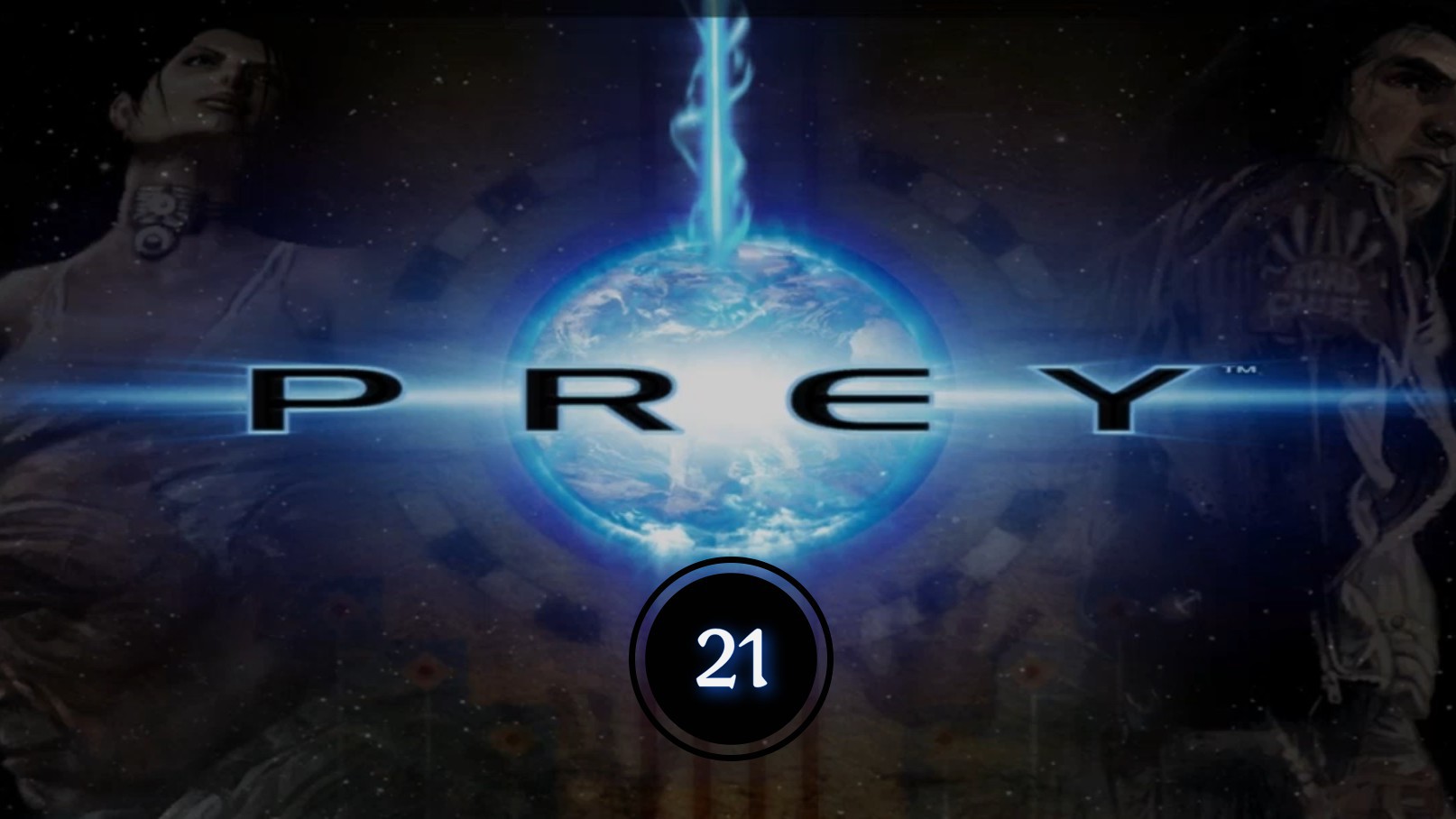 Prey (2006)