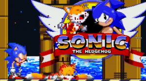 Friendship Sonic 2 Creepypasta