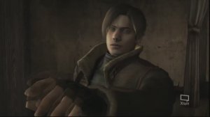Прохождение Resident Evil 4 или Ошибка Резидента Ленчика Кендского