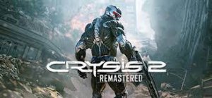 Crysis 2