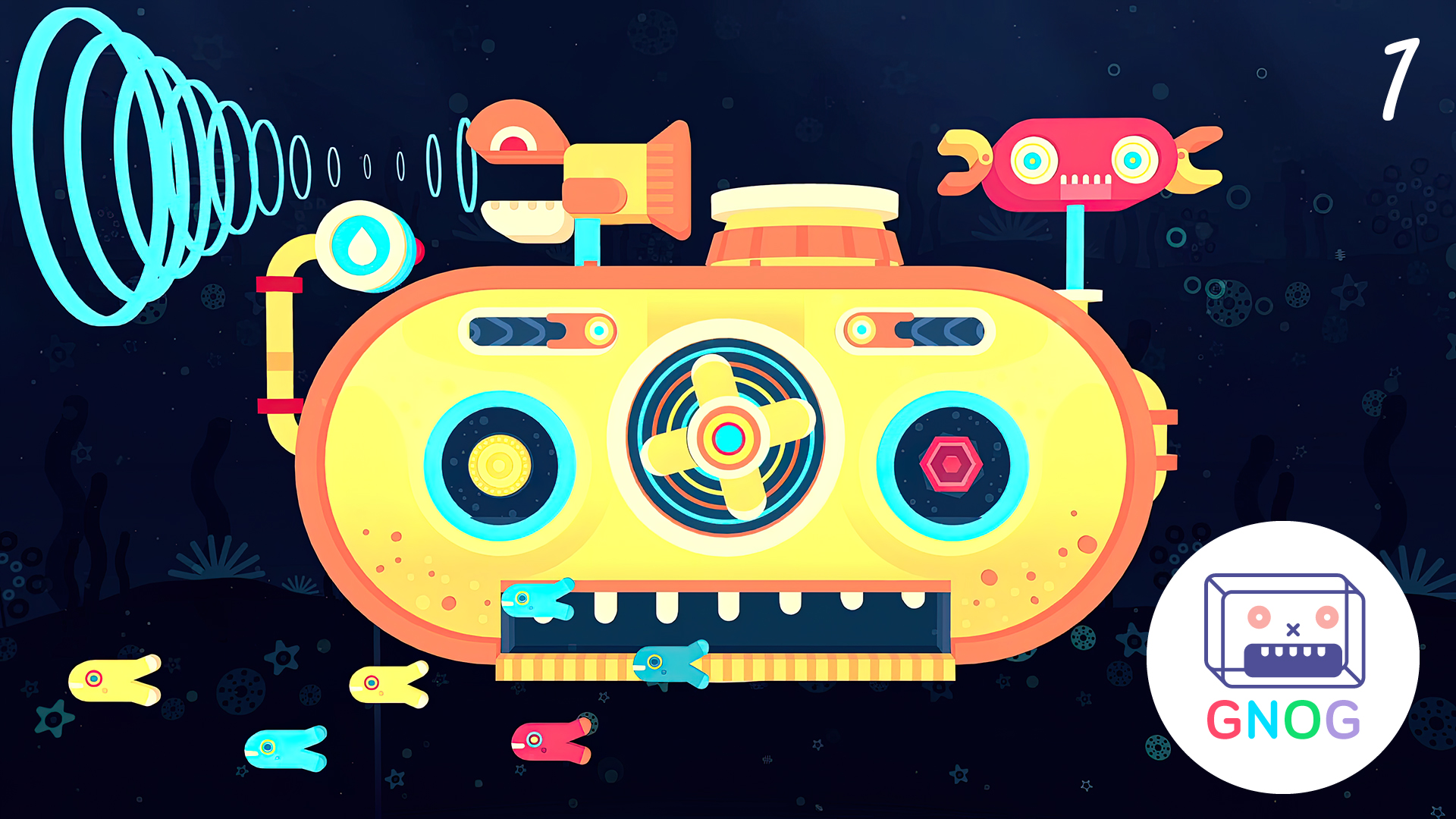 GNOG