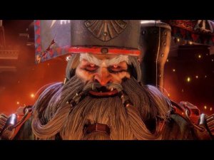 Total War: Warhammer III ( Царства Хаоса )