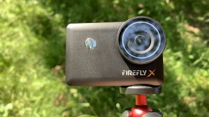 Экшн камера FIREFLY X
