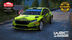 EA SPORTS WRC ′Moments′