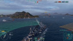 World_of_Warships