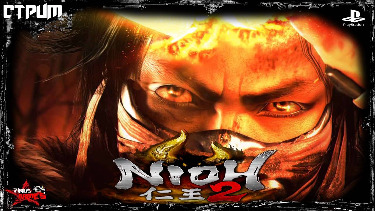 nioh 2