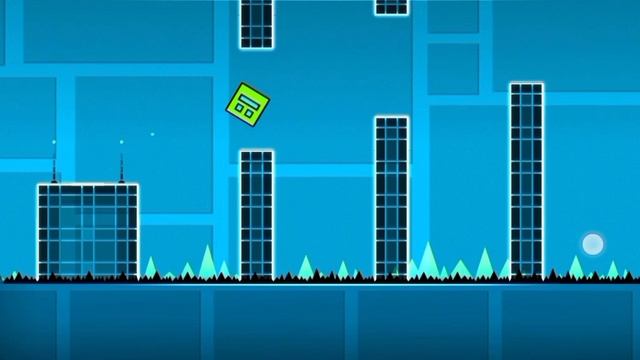 Geometry Dash Lite