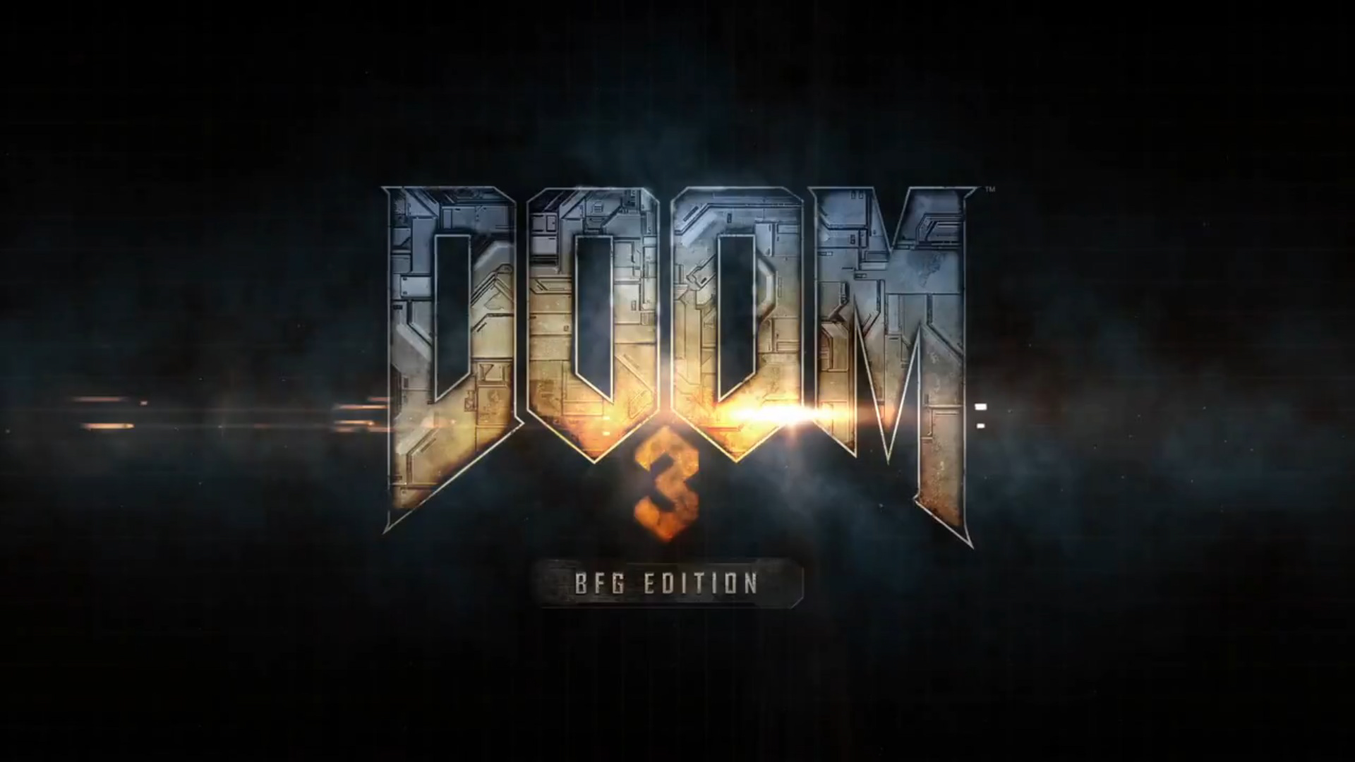 DOOM 3: BFG Edition – смотреть онлайн все 44 видео от DOOM 3: BFG Edition в  хорошем качестве на RUTUBE