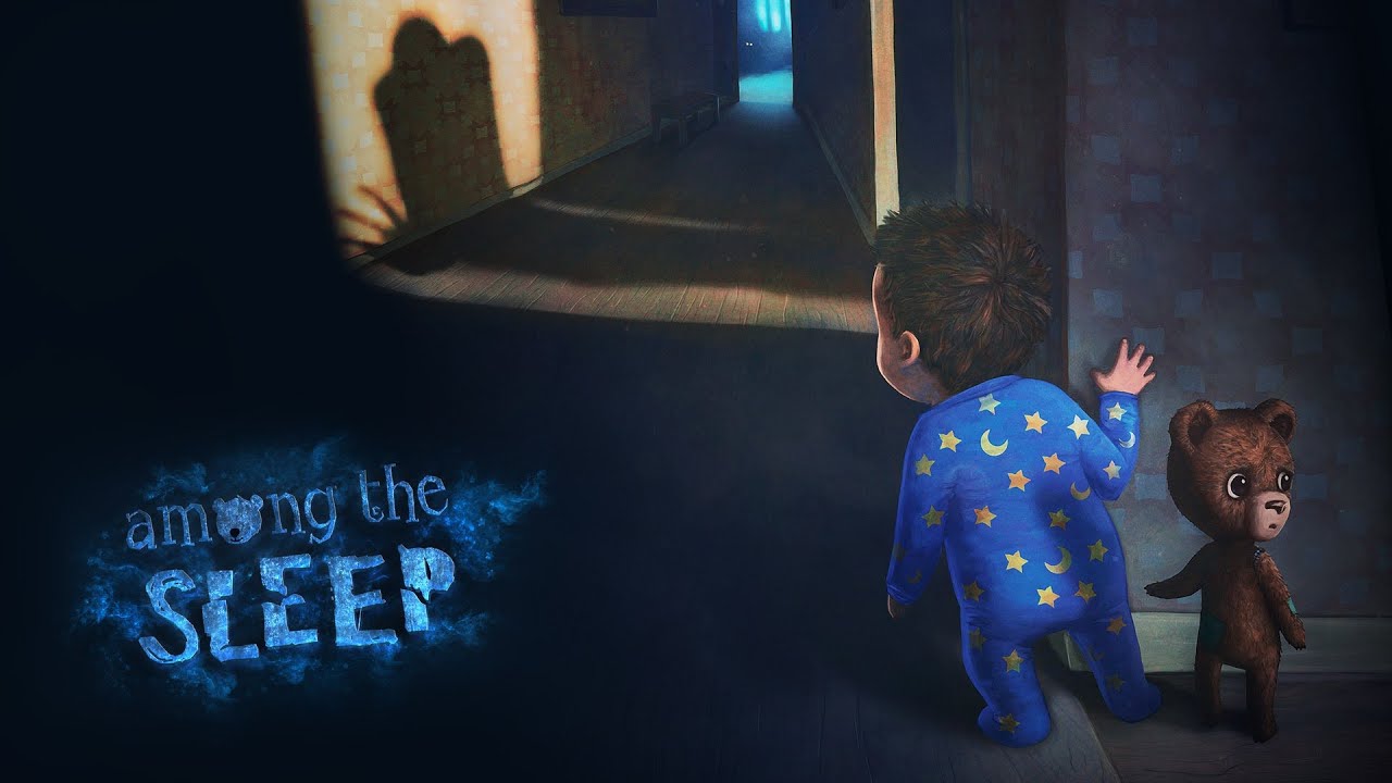 Among the sleep прохождение – смотреть онлайн все 4 видео от Among the sleep  прохождение в хорошем качестве на RUTUBE