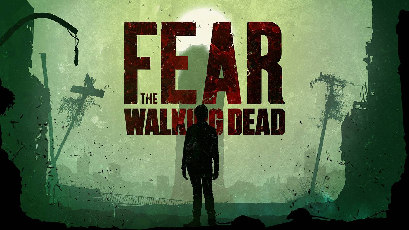 Сериал Бойтесь ходячих мертвецов — 6 сезон / Fear the Walking Dead