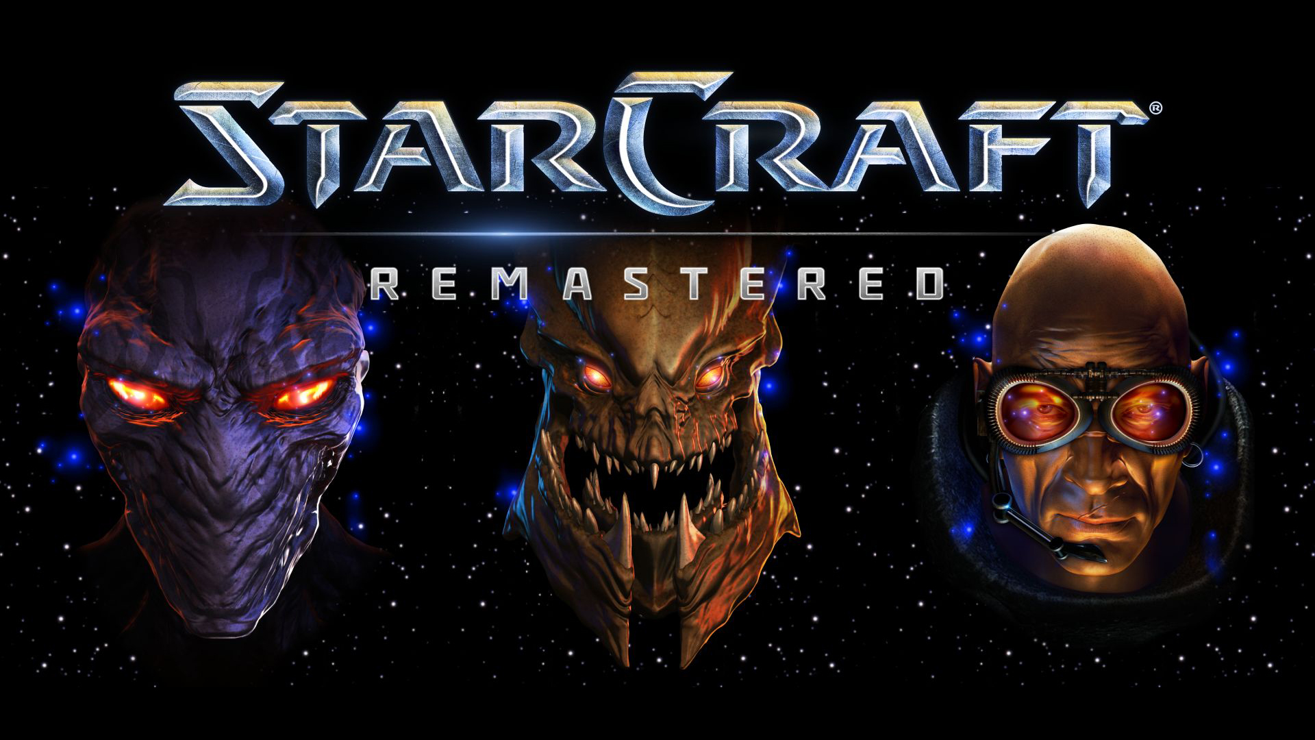 StarCraft: Remastered - Прохождение