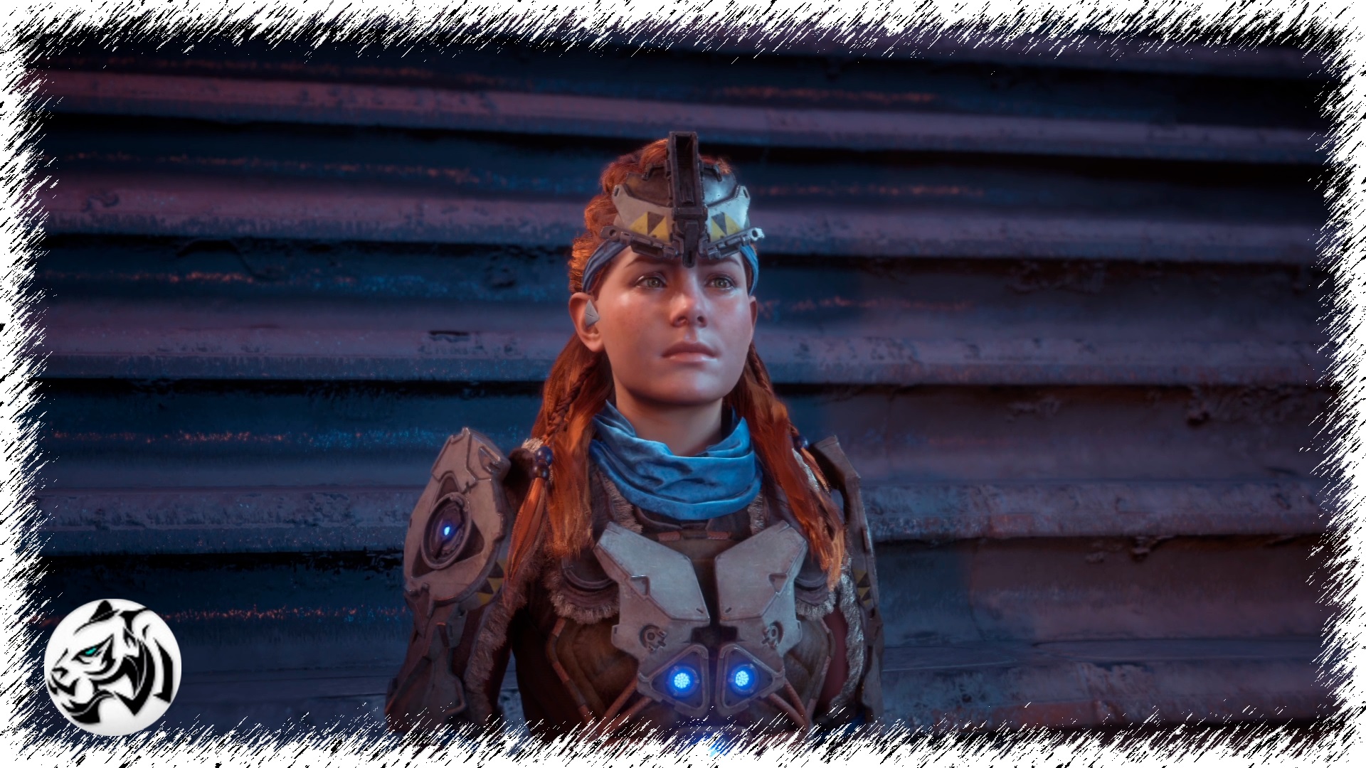 Horizon Zero Dawn