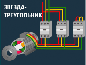 ЭЛЕКТРИЧЕСКИЕ МАШИНЫ