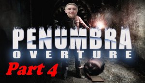 Penumbra: Overture