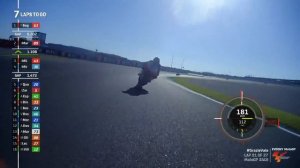 MotoGP сезон 2021 года