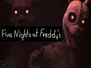 Five Nights at Freddy′s - Рэп от нашего канала 18+.