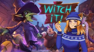 Witch It