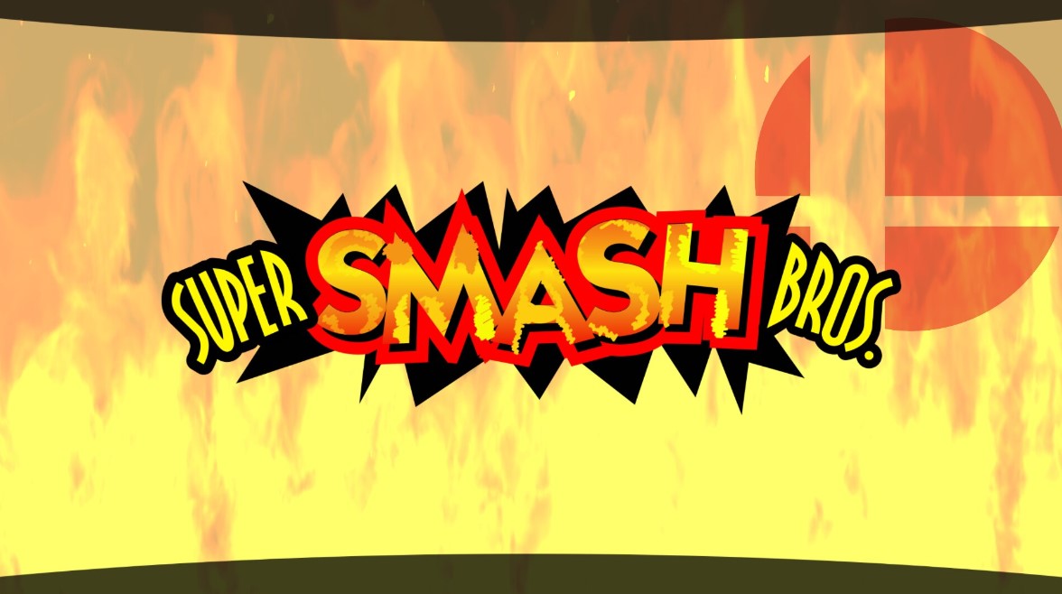 Super Smash Bros. 64