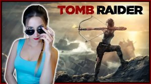 Tomb Raider