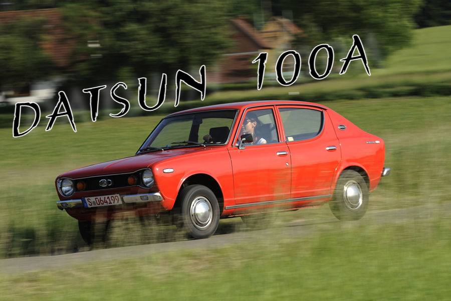 Datsun