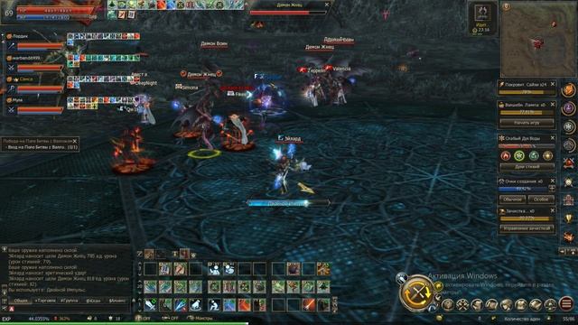 Видео и клипы по игре Lineage 2 Classic - psk-rk.ru