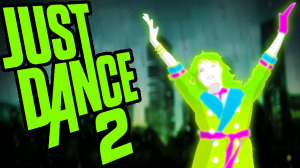 Just Dance 2