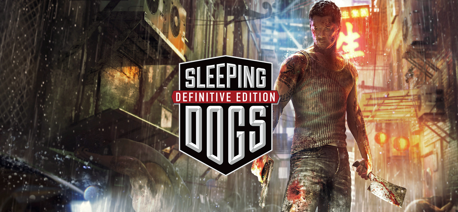 Sleeping Dogs – смотреть онлайн все 3 видео от Sleeping Dogs в хорошем  качестве на RUTUBE