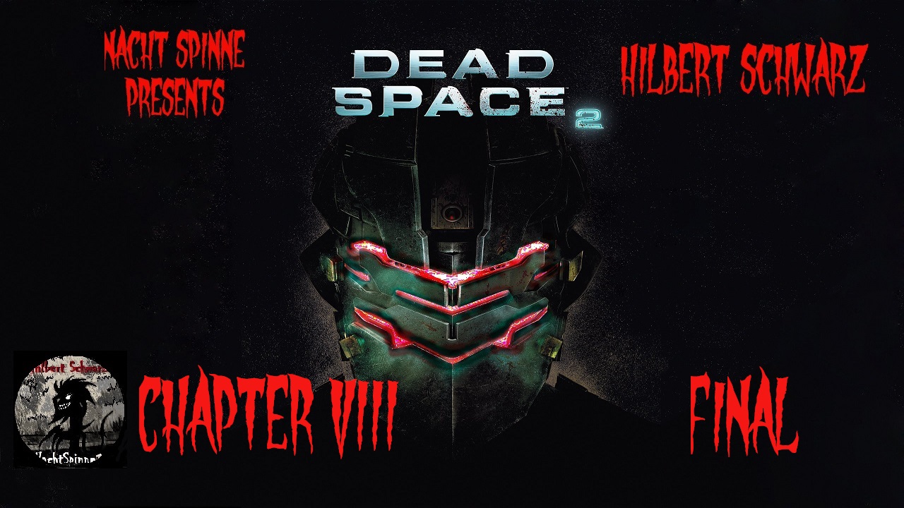 DEAD SPACE 2