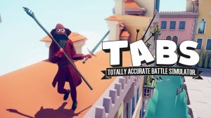 Totally Accurate Battle Simulator