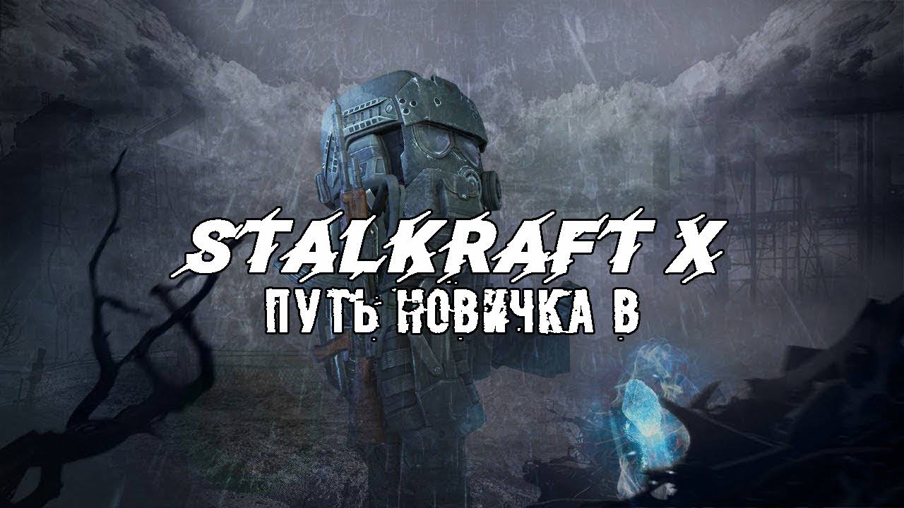 STALKRAFT X