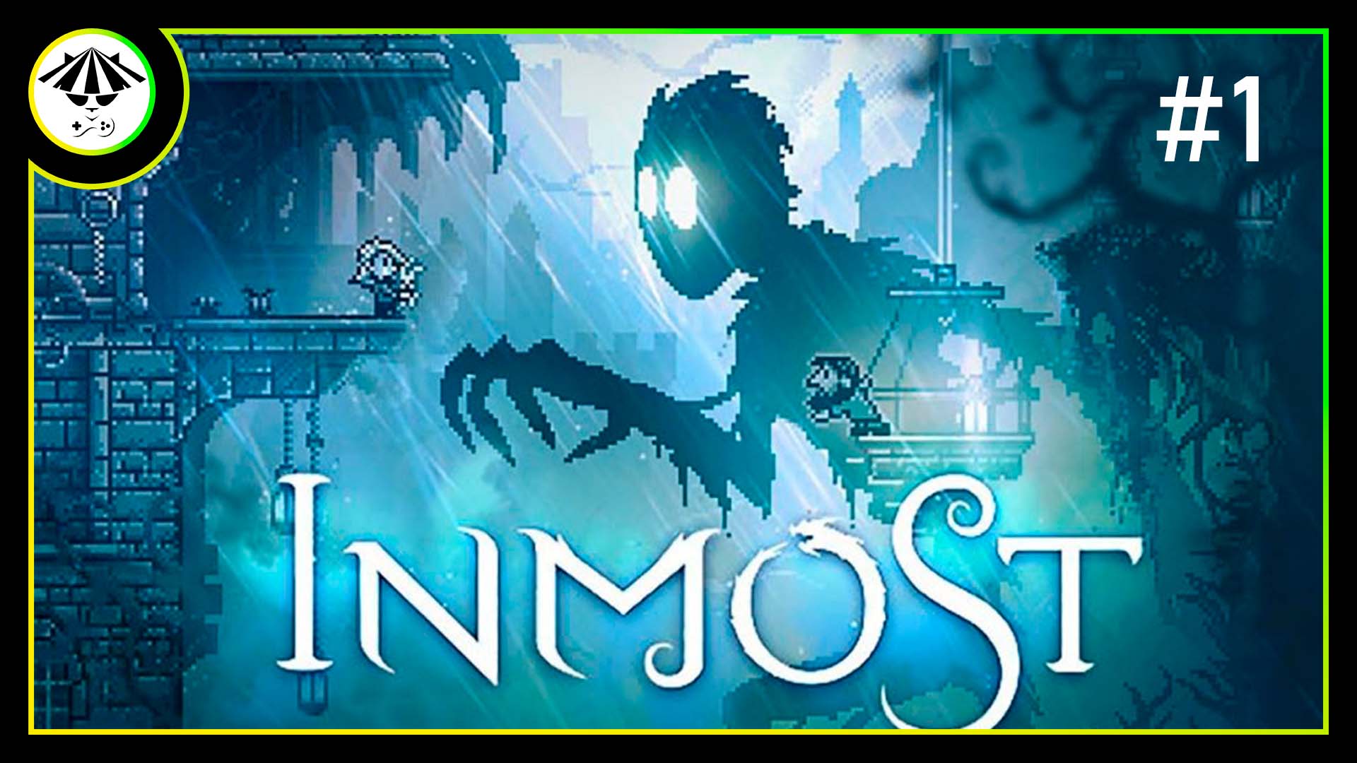 INMOST | Прохождение на русском