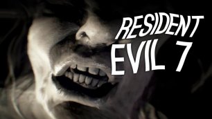 Resident EviL 7 (Survival Horror)