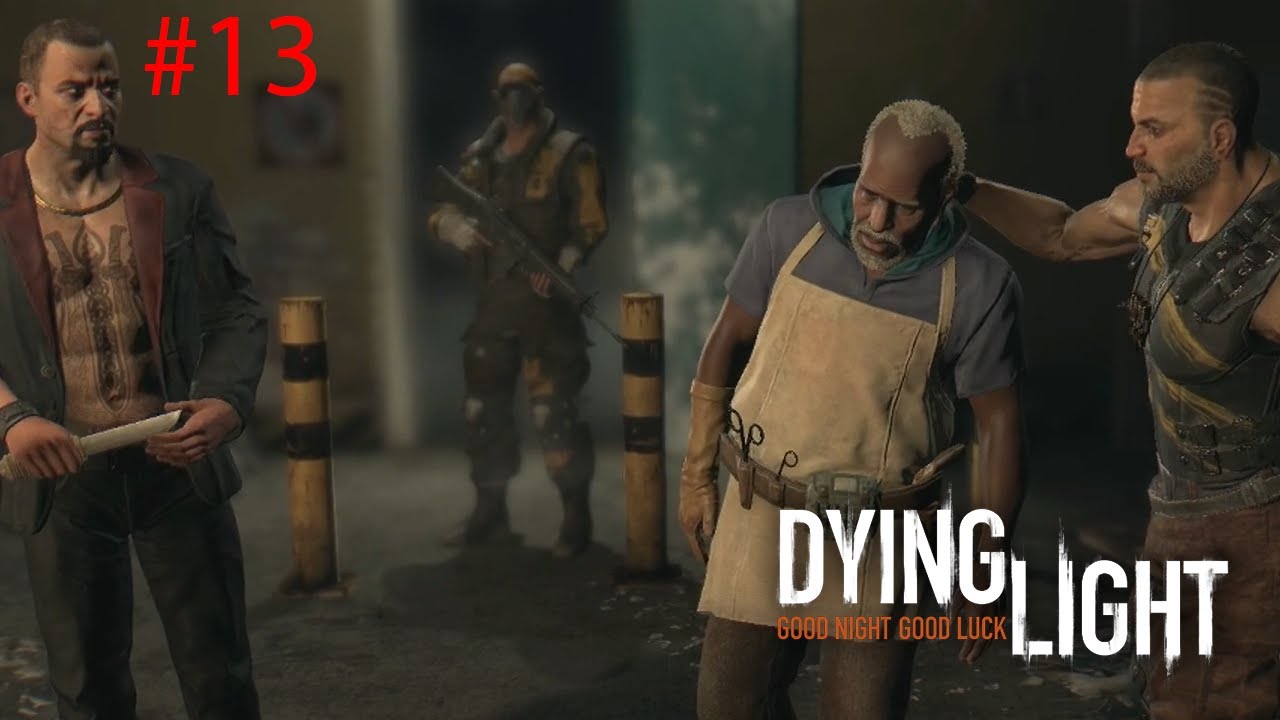 Dying Light