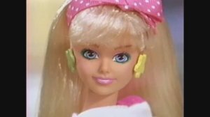 Sindy Hasbro (куклы Синди Хасбро 90-х - 2000-х)