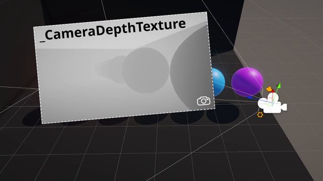 [unity] Daniel Liett shader graph