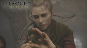 A Plague Tale Requiem