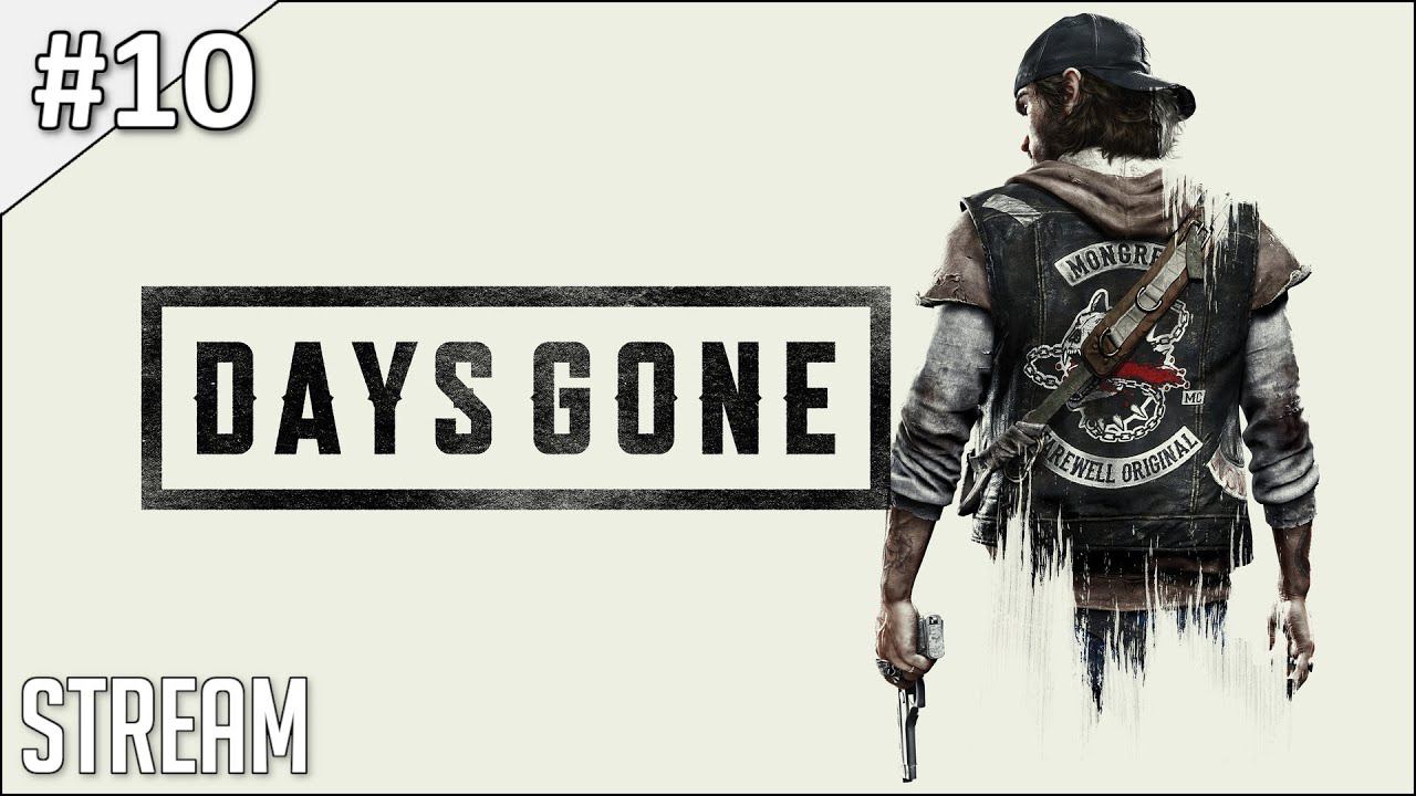 Days Gone