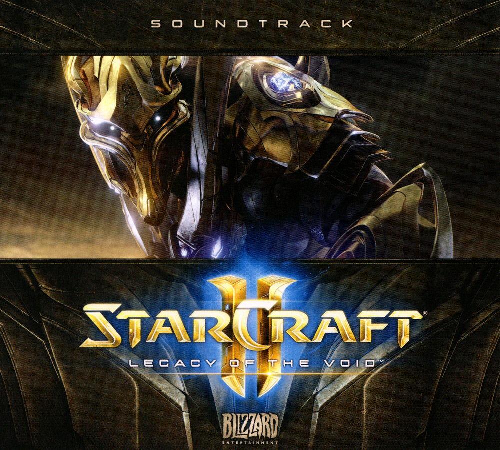 StarCraft II