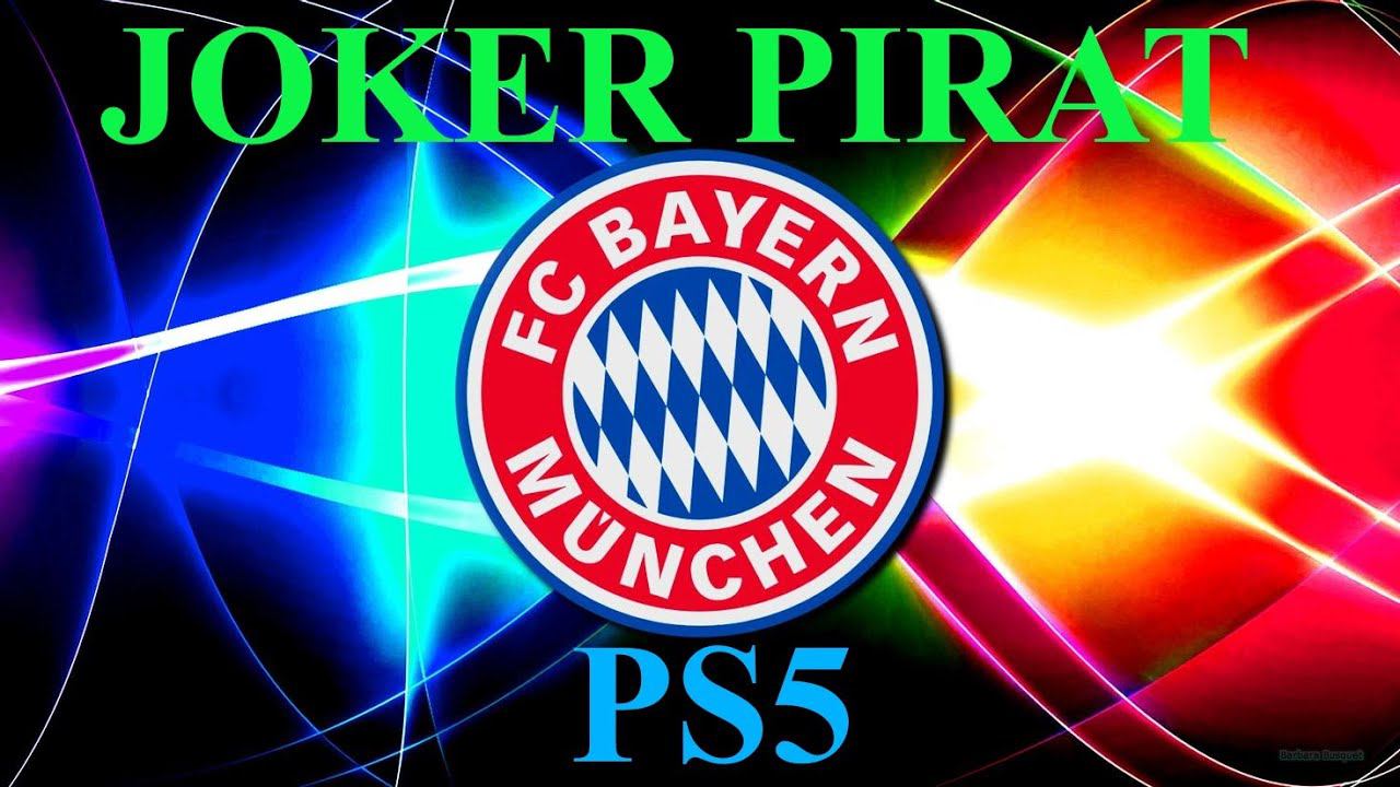 Карьера за BAYERN MUNCHEN EA FC 24