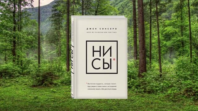 Цитаты из книги НИ СЫ