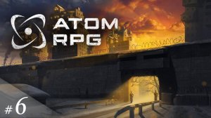 Atom RPG