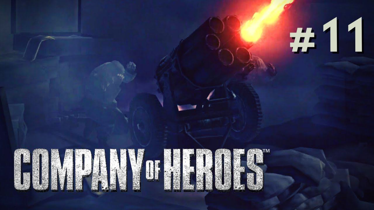 Company of Heroes