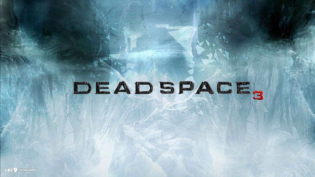 DEAD SPACE 3