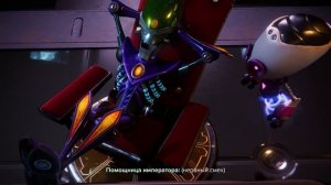 Ratchet and Clank Rift Apart - прохождение