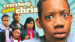 Все ненавидят Криса - 1 сезон / Everybody Hates Chris