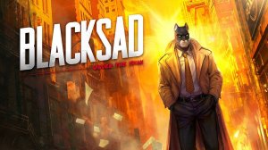 Blacksad: Under the Skin